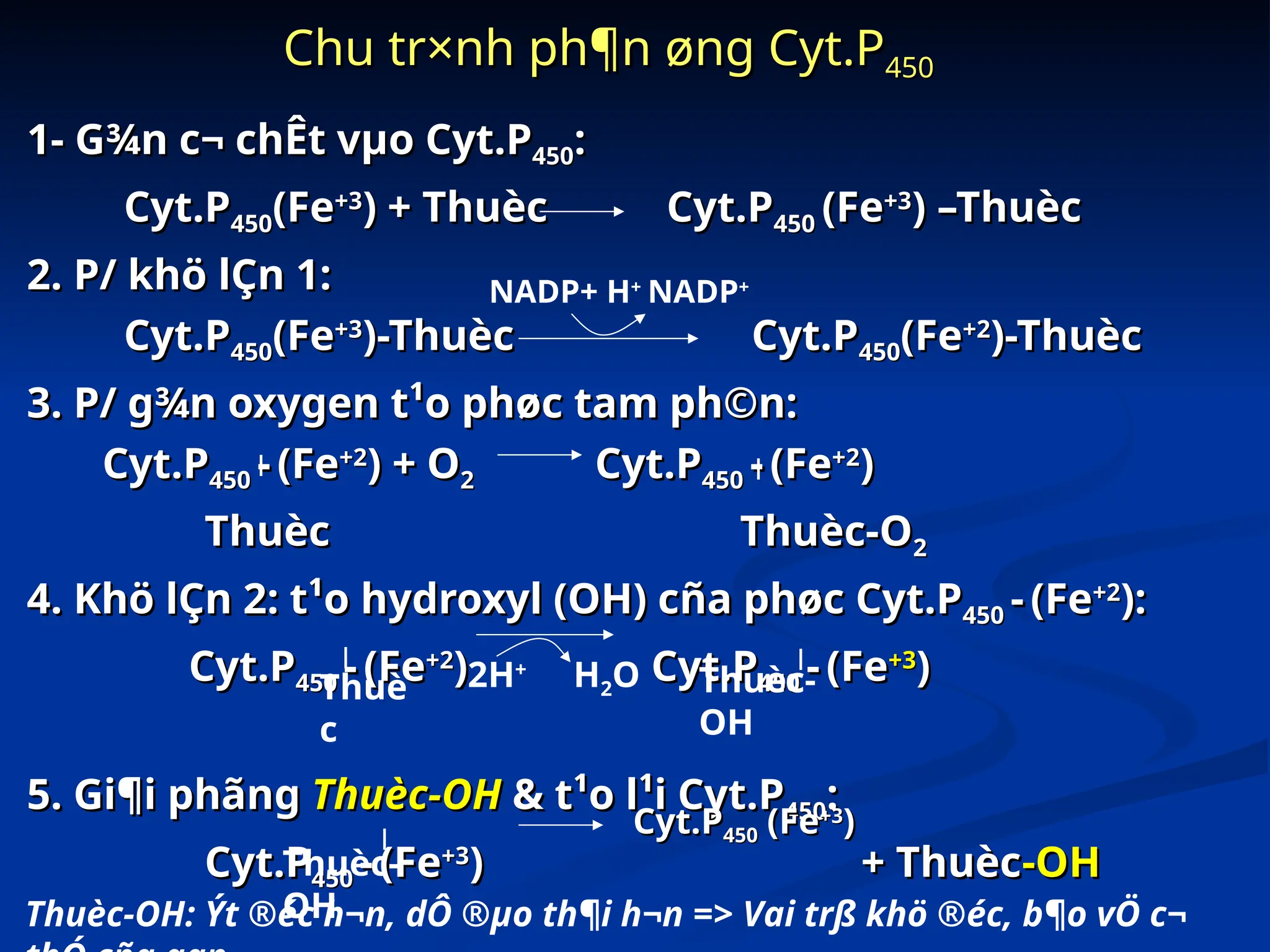 Bài giảng về Hoá sinh Gan Mật - Hóa sinh | PPT