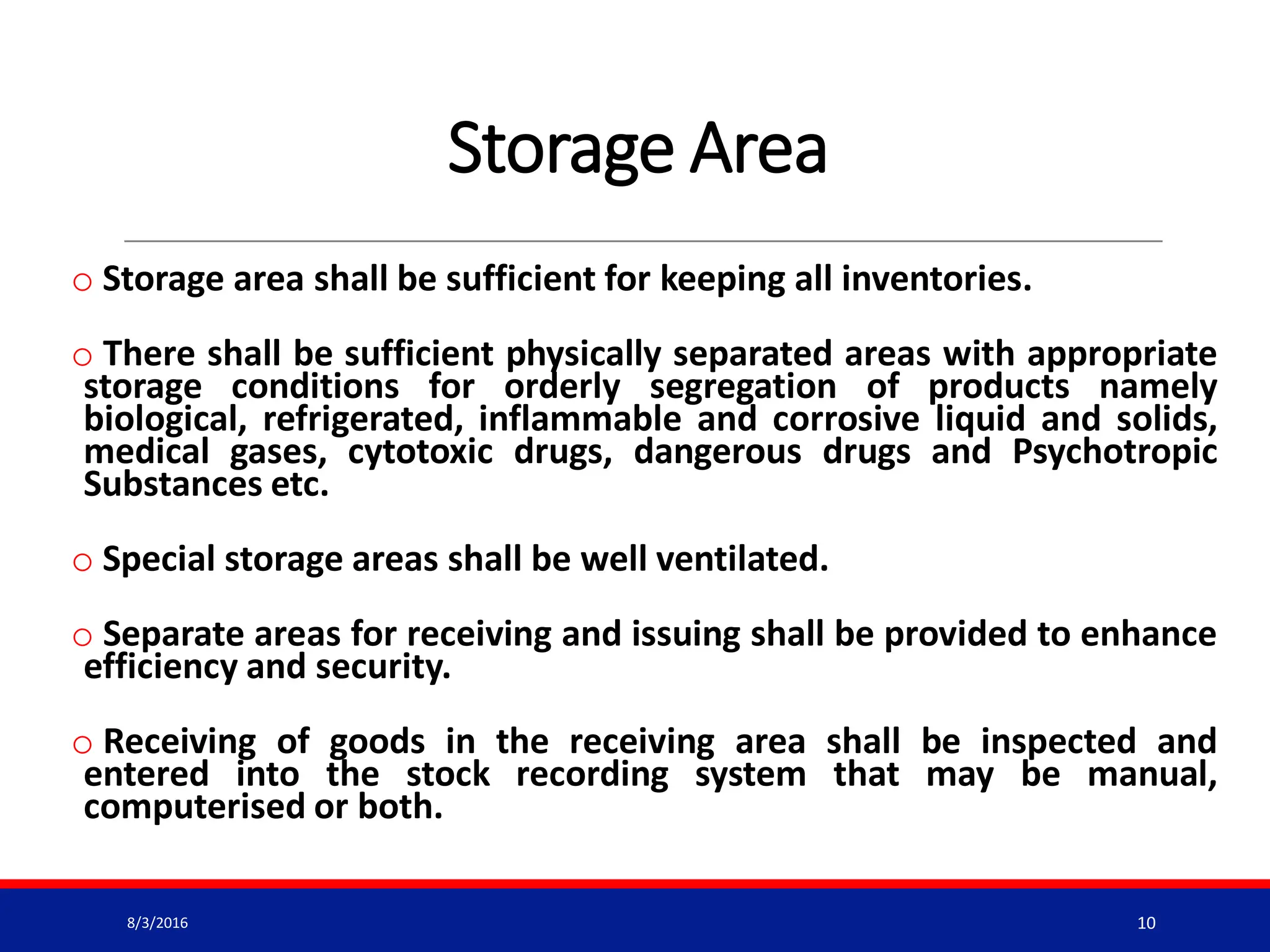hospital pharmacy inventory management | PDF