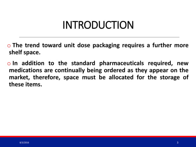 hospital pharmacy inventory management | PDF