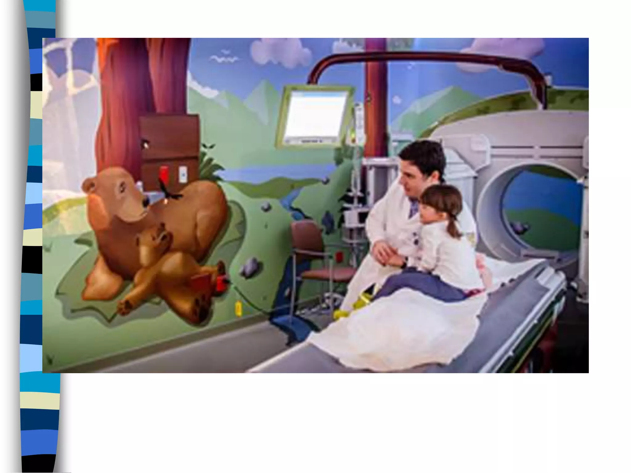 Hospitalized child | PPTX