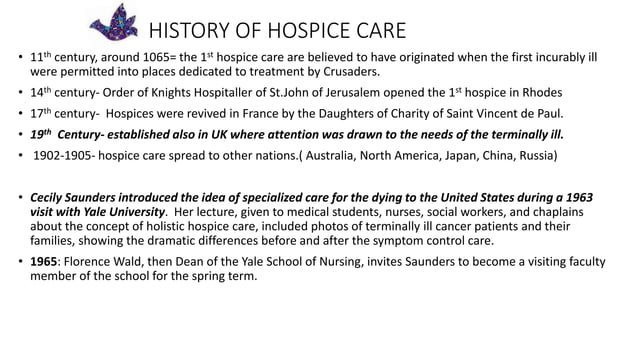 Hospice | PPTX