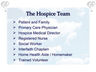 Hospice 101 Social Media 1 | PPT