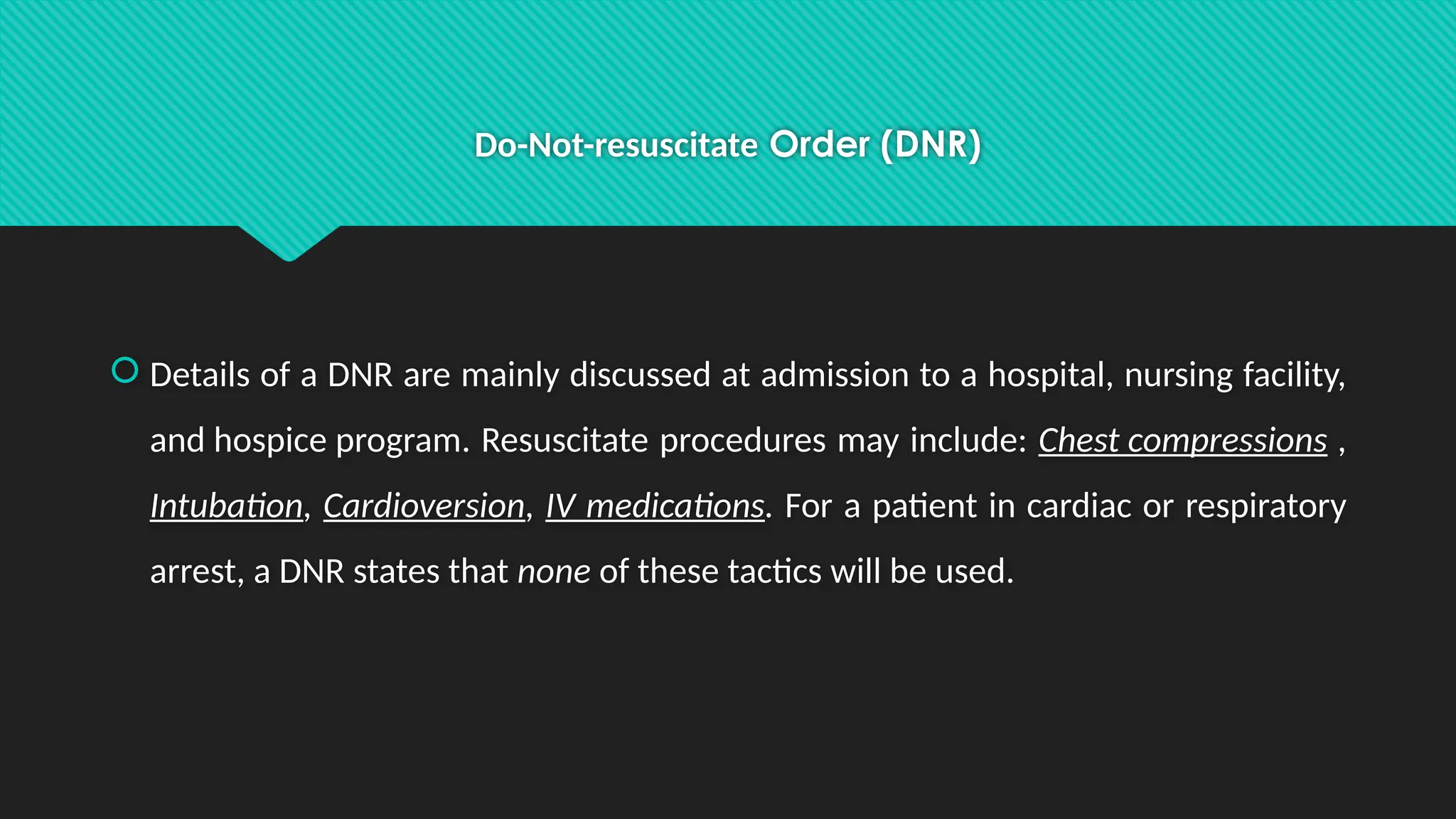 Hospice Care.pptx. . | PPTX