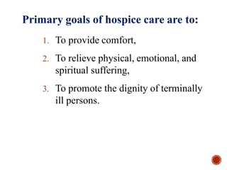 Hospice care Anju - student Copy - Copy.pptx