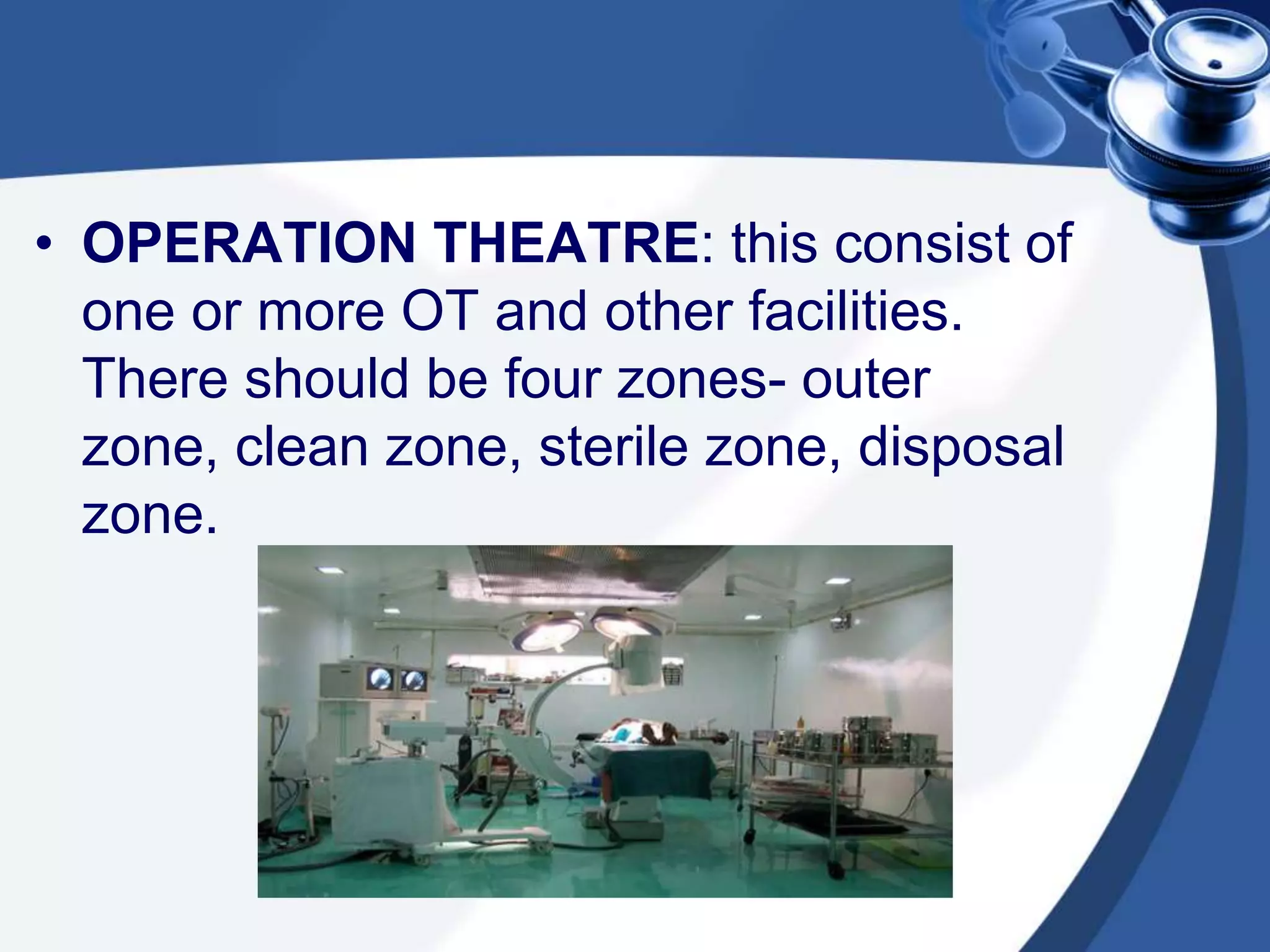 Hospital | PPTX