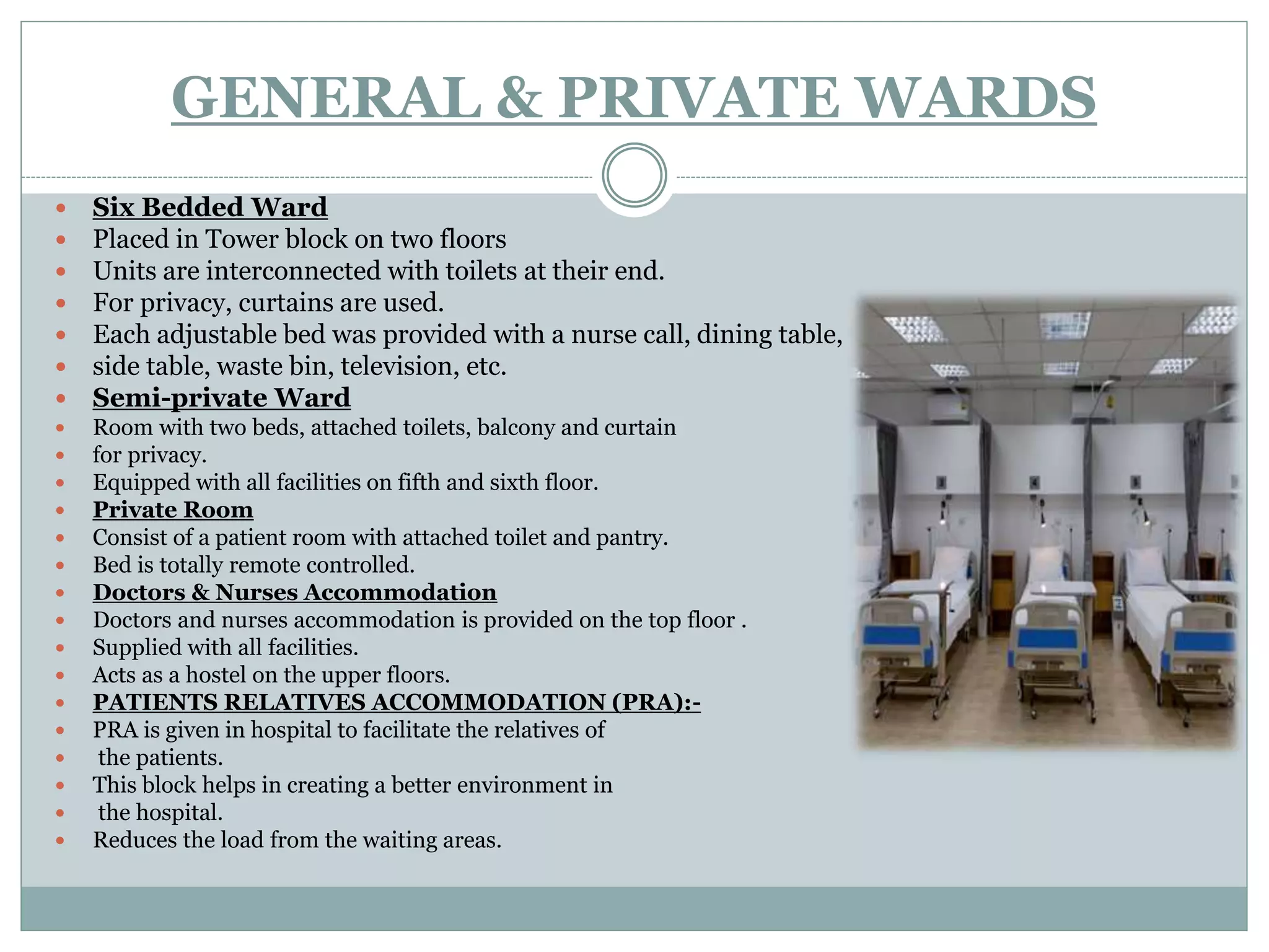 Hospital | PPTX