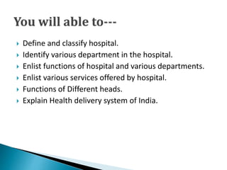 Hospital | PPT