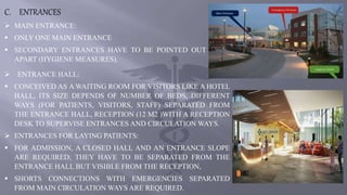 Hospital | PPTX