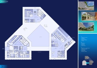 Asclepion - Hospital Design | PDF