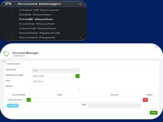 Hospital Management System Software Dashboard Documentation ...