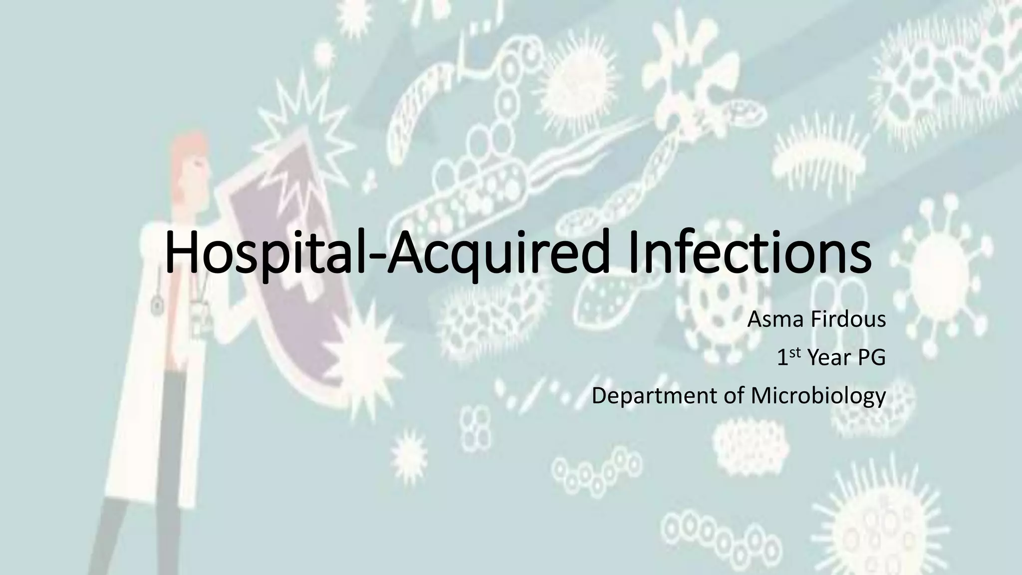 Hospital-Acquired-Infections.pptx