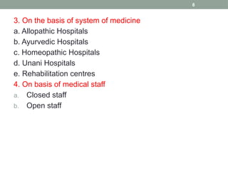 Hospital-and-its-classificationhkggg.pptx
