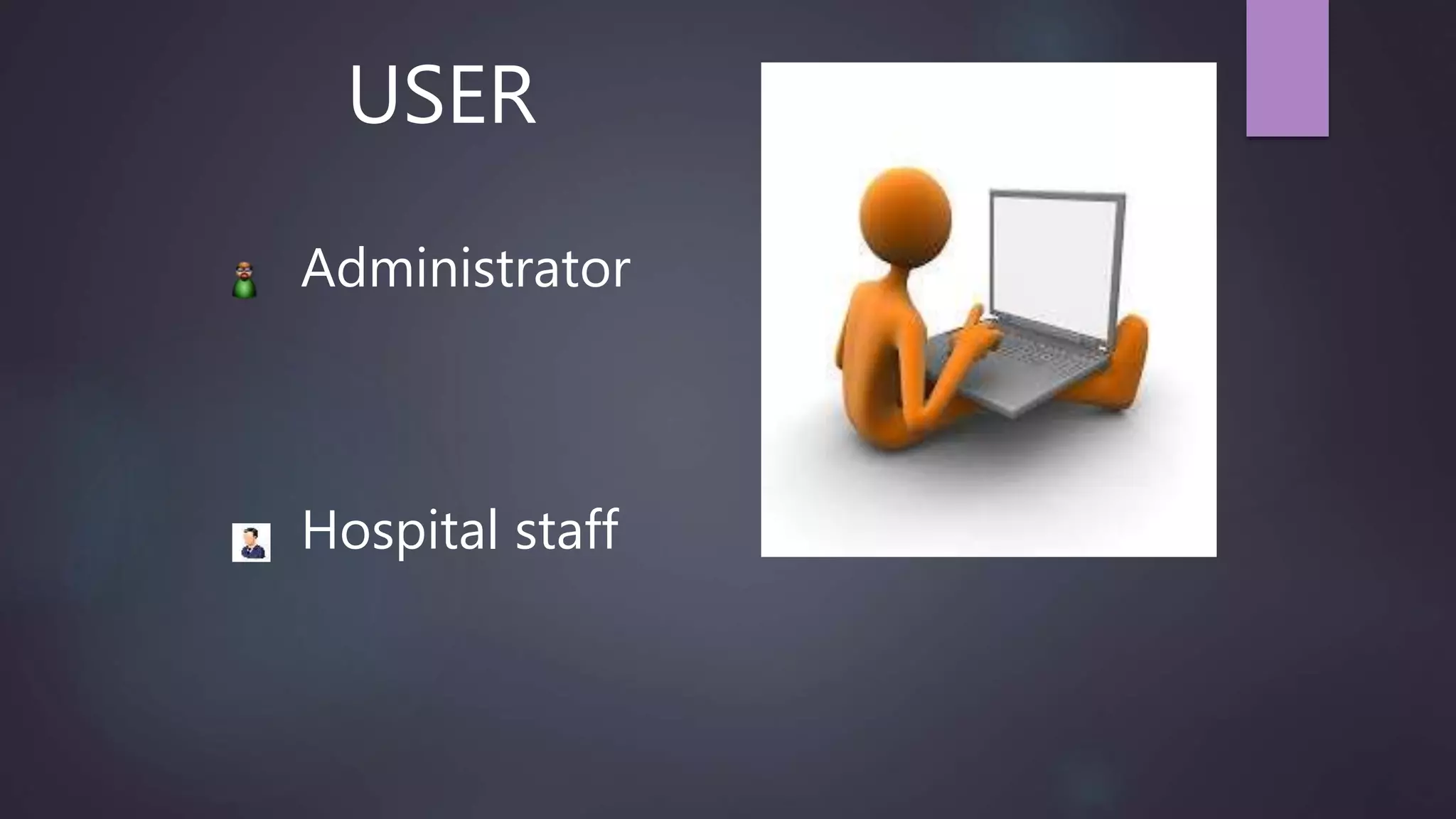 Hospital and-medical-store-management-system | PPTX