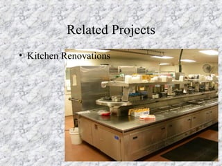 Hospital Based Room Service | PPT