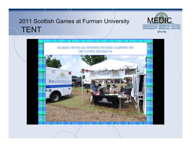 Hospital EMS Case Review STEMI Meeting | PPT | Free Download