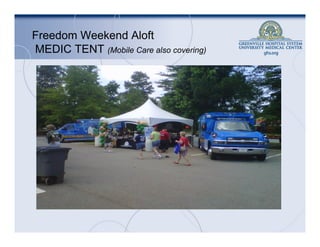 Hospital EMS Case Review STEMI Meeting | PPT