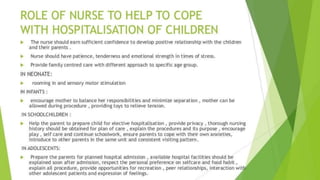 hospital-environment-for-a-sick-child.pptx | Parenting Babies and ...