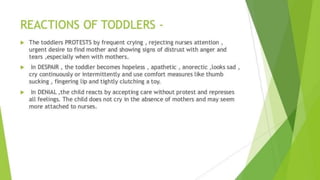 hospital-environment-for-a-sick-child.pptx | Parenting Babies and ...