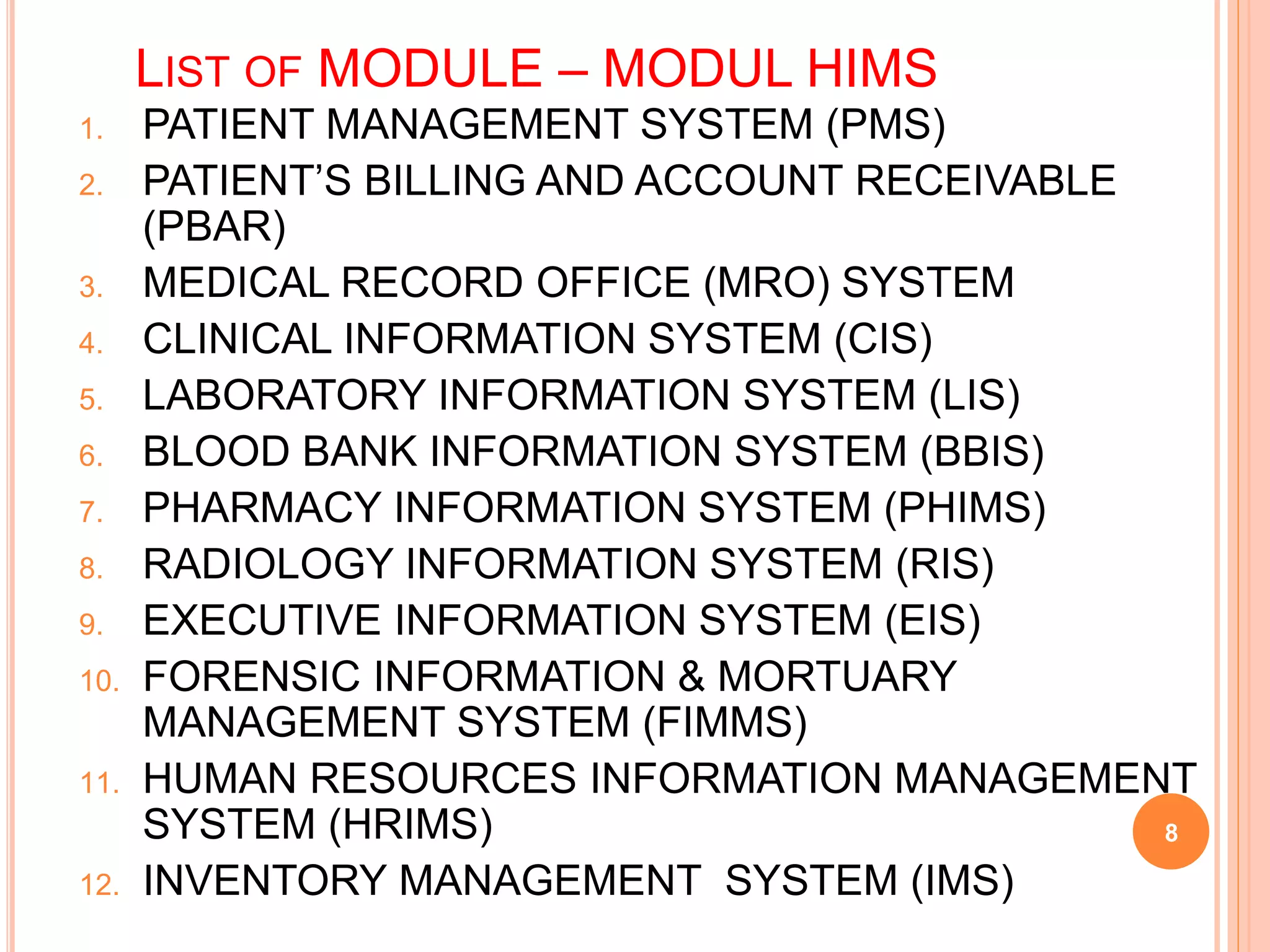 HOSPITAL-INFORMATION-SYSTEM-HIS (1).ppt