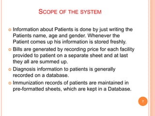 HOSPITAL-INFORMATION-SYSTEM-HIS (1).ppt