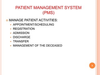 HOSPITAL-INFORMATION-SYSTEM-HIS (1).ppt