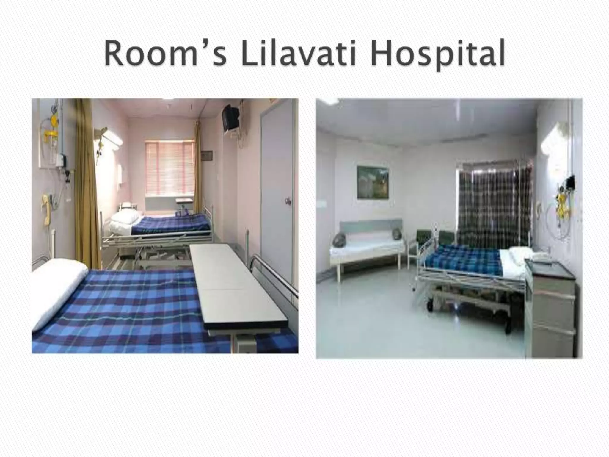 hospital-lilavati-mumbai-rashmi-mehta | PPTX