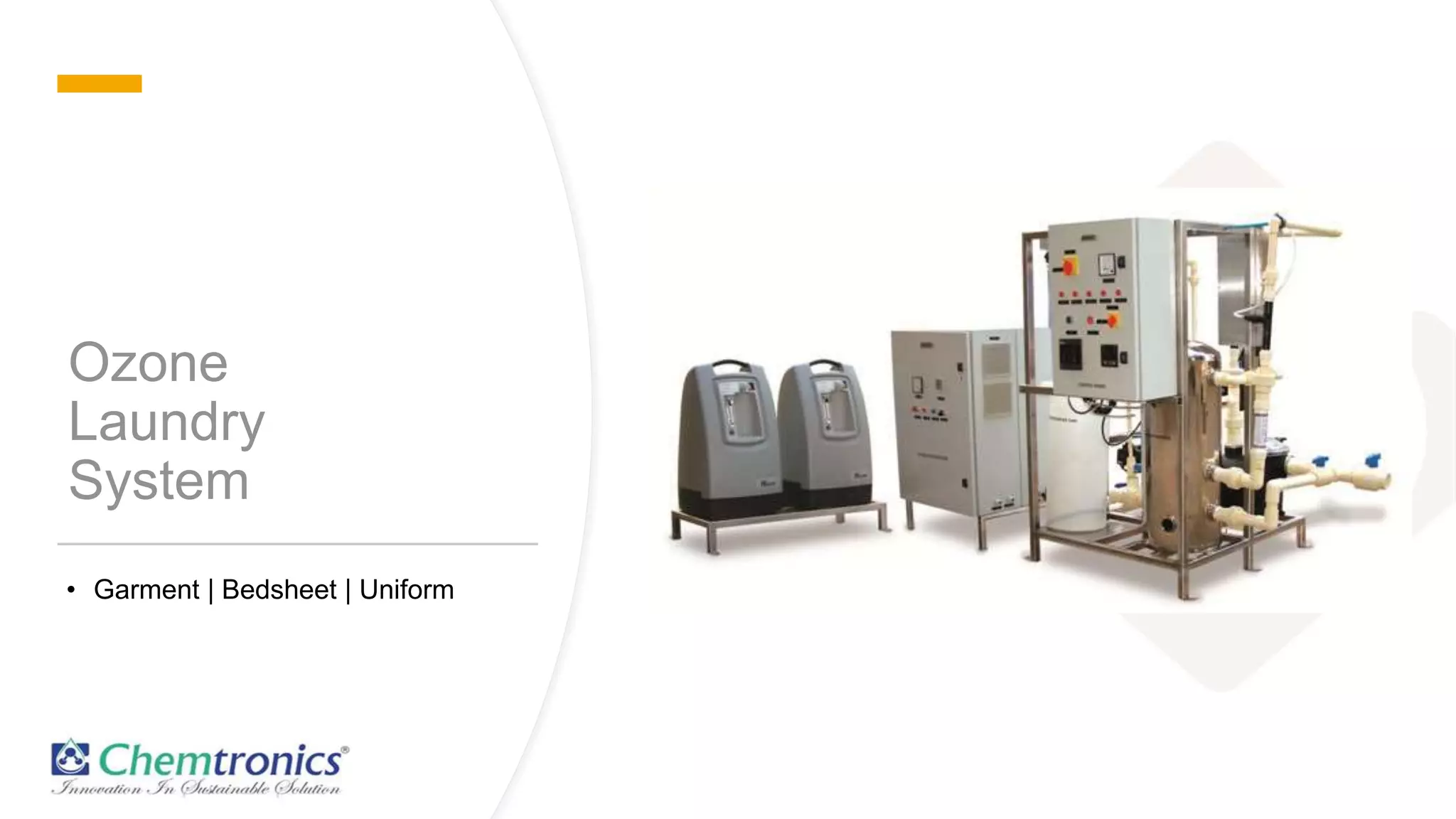 Hospital - Un compromised Safety and Hygiene | PPT