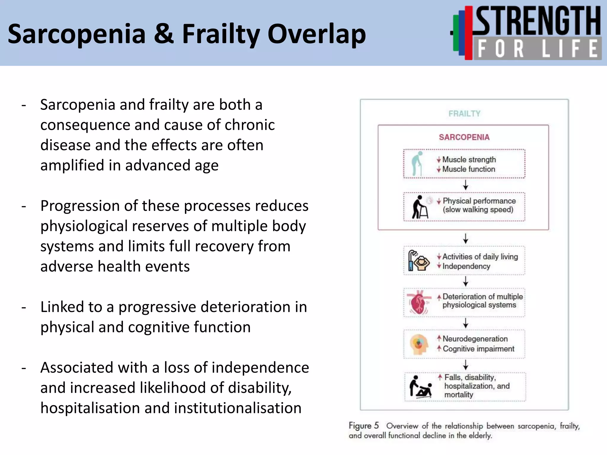 Hospital Acquired Deconditioning in Older Adults | PPTX