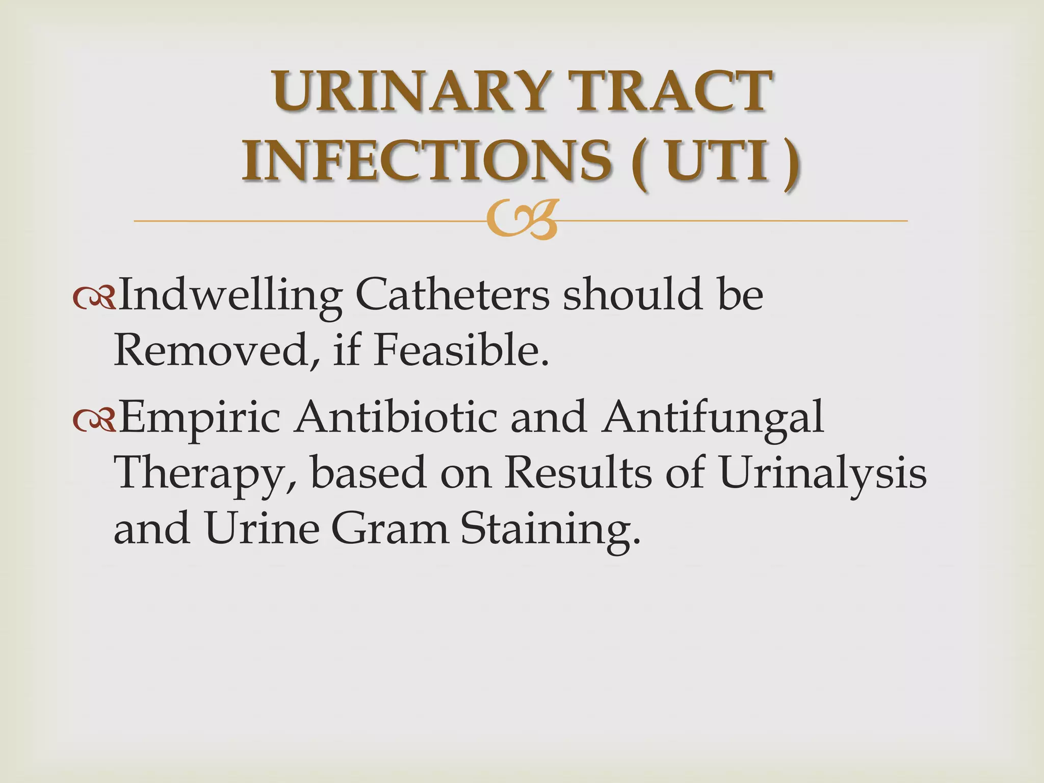 Hospital acquired infection | PPTX