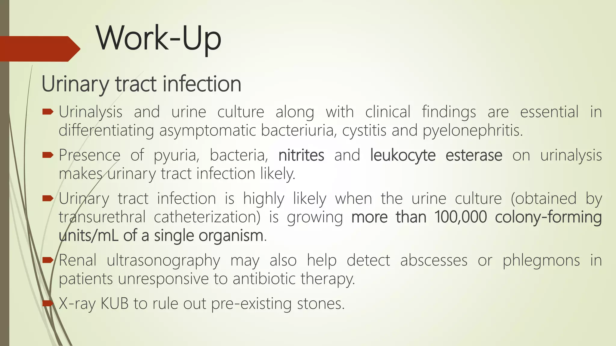 Hospital acquired infection | PPTX