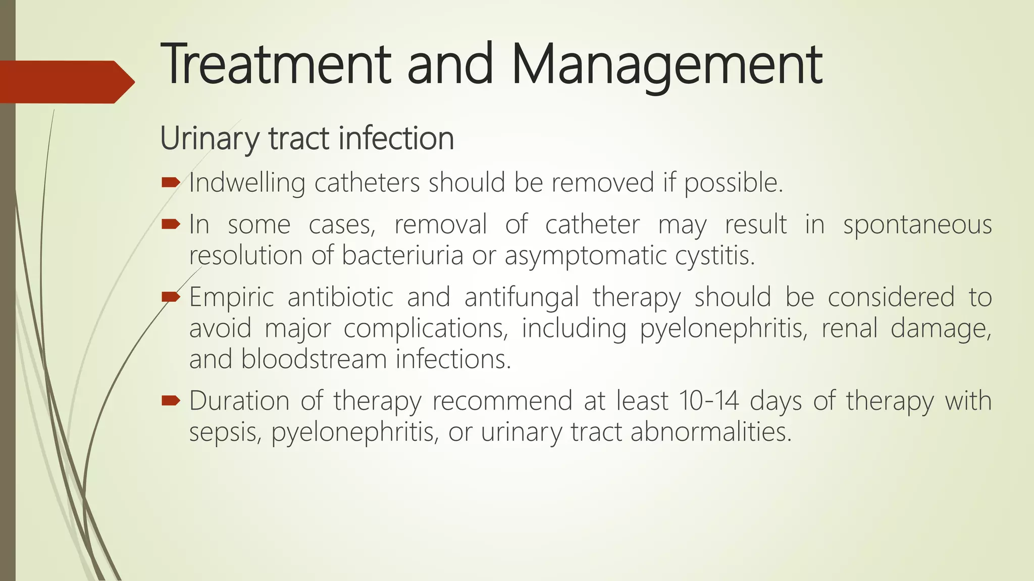 Hospital acquired infection | PPTX