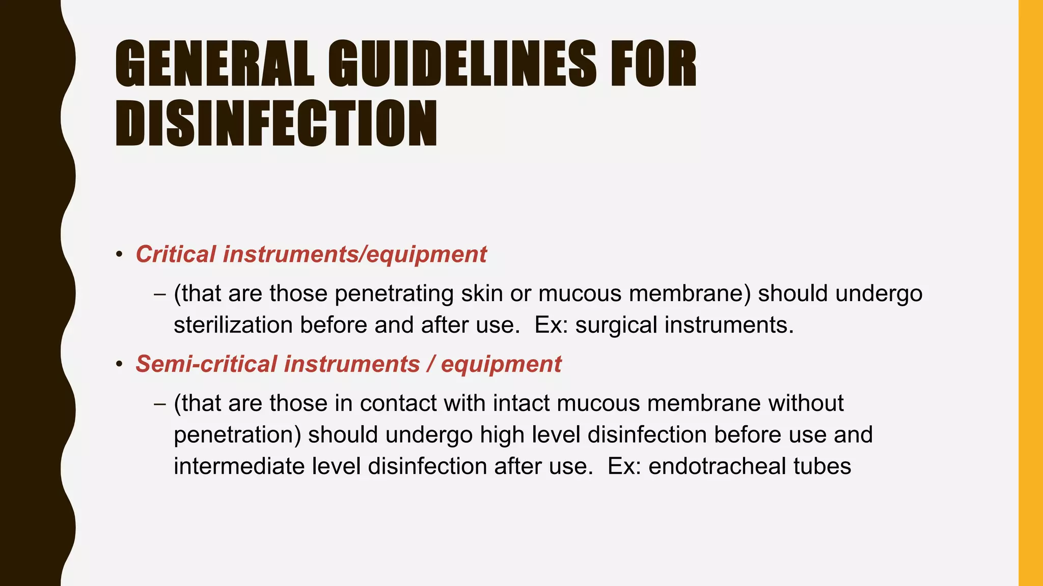 Hospital acquired infection | PPTX