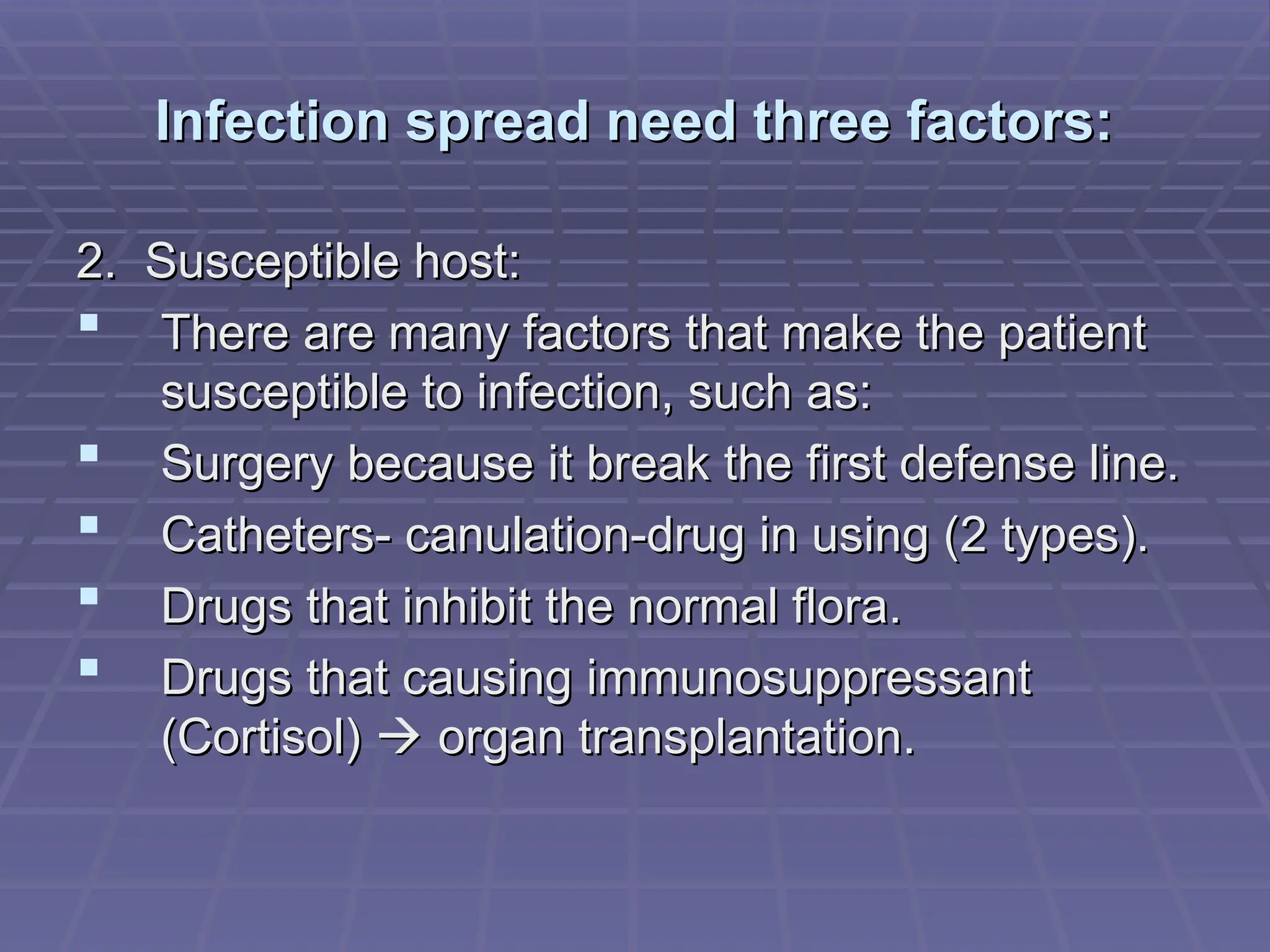 Hospital_acquired_infection.ppt for scienific | PPT