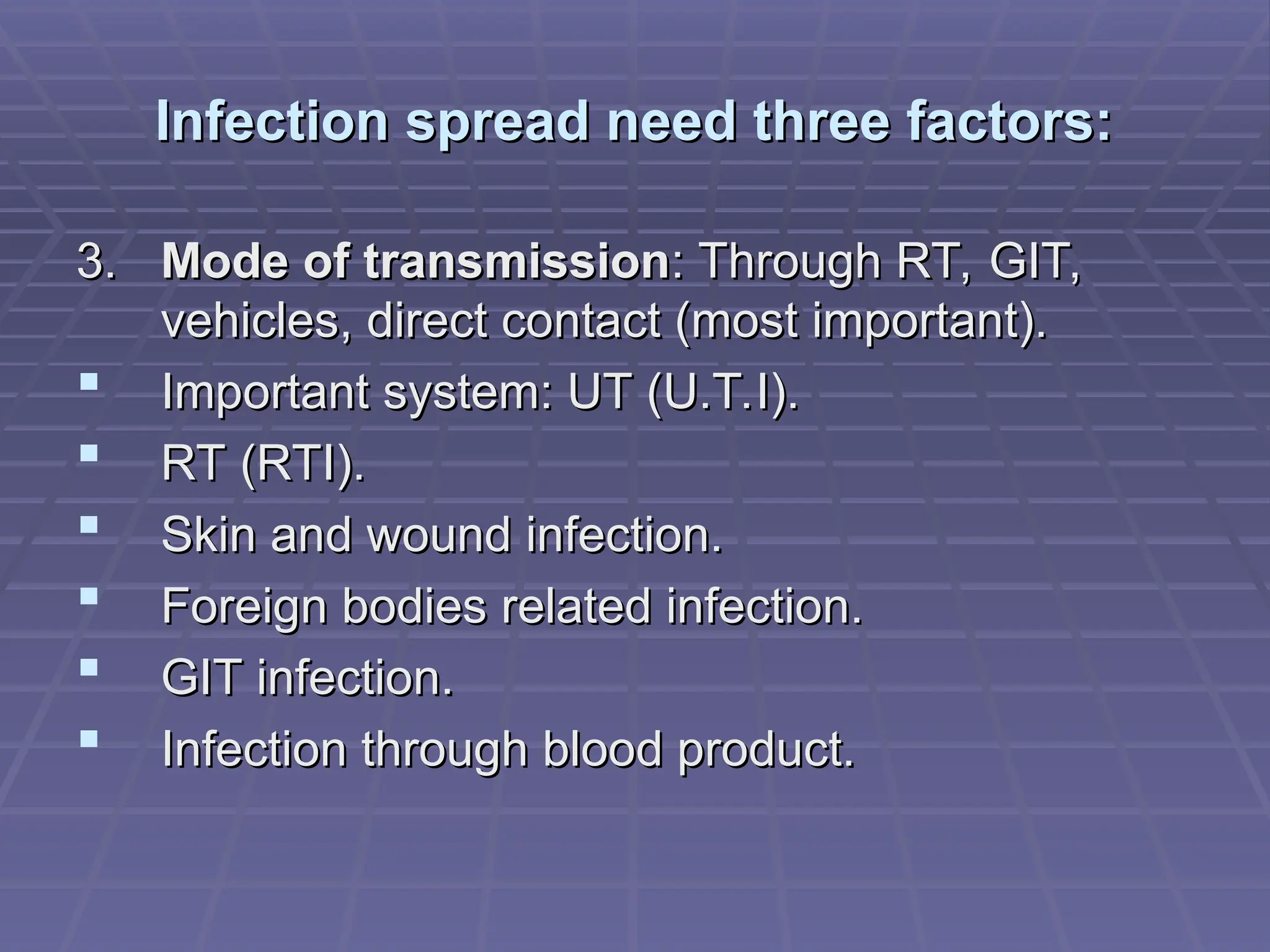 Hospital_acquired_infection.ppt for scienific | PPT