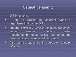 Hospital_acquired_infection.ppt for scienific | PPT