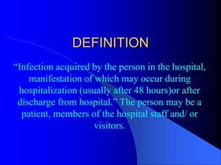 Hospital Acquired Infection2.ppt