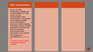 Hospital acquired infections | PPT
