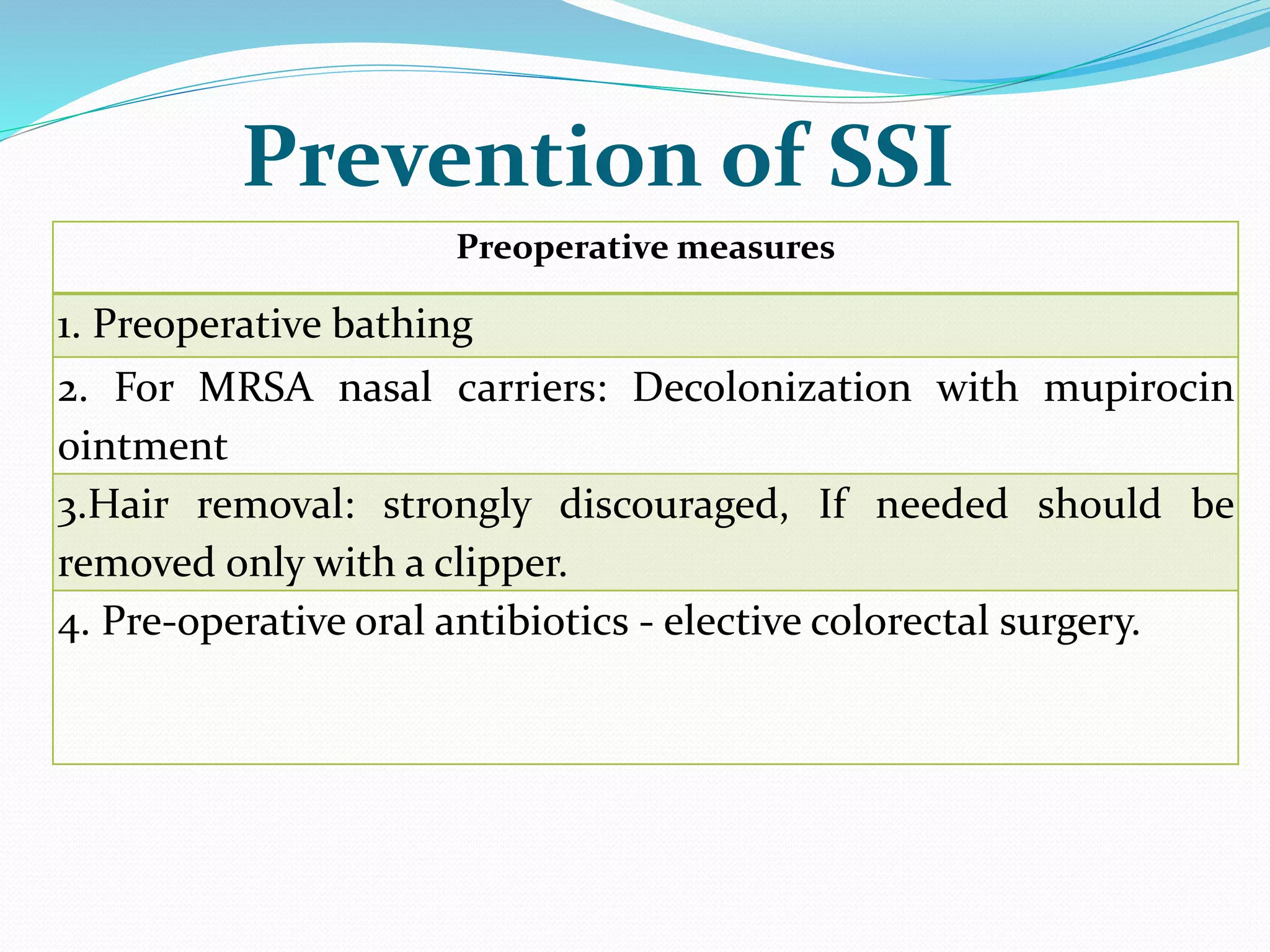 Hospital acquired infections | PPTX