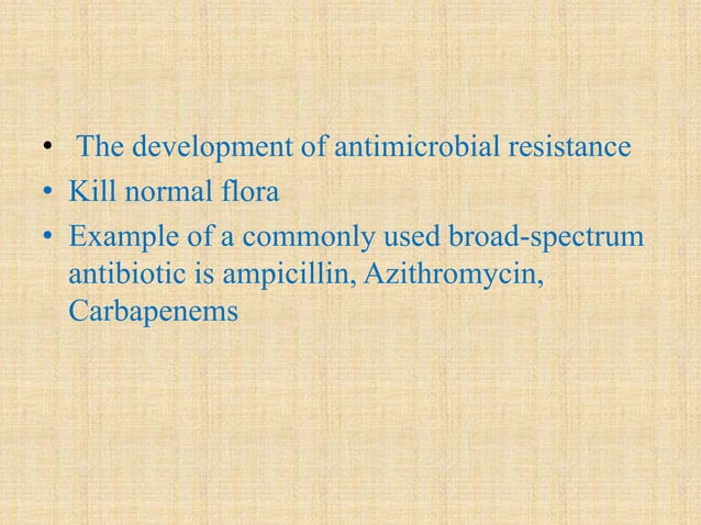 HOSPITAL ACQUIRED INFECTIONS | PPTX