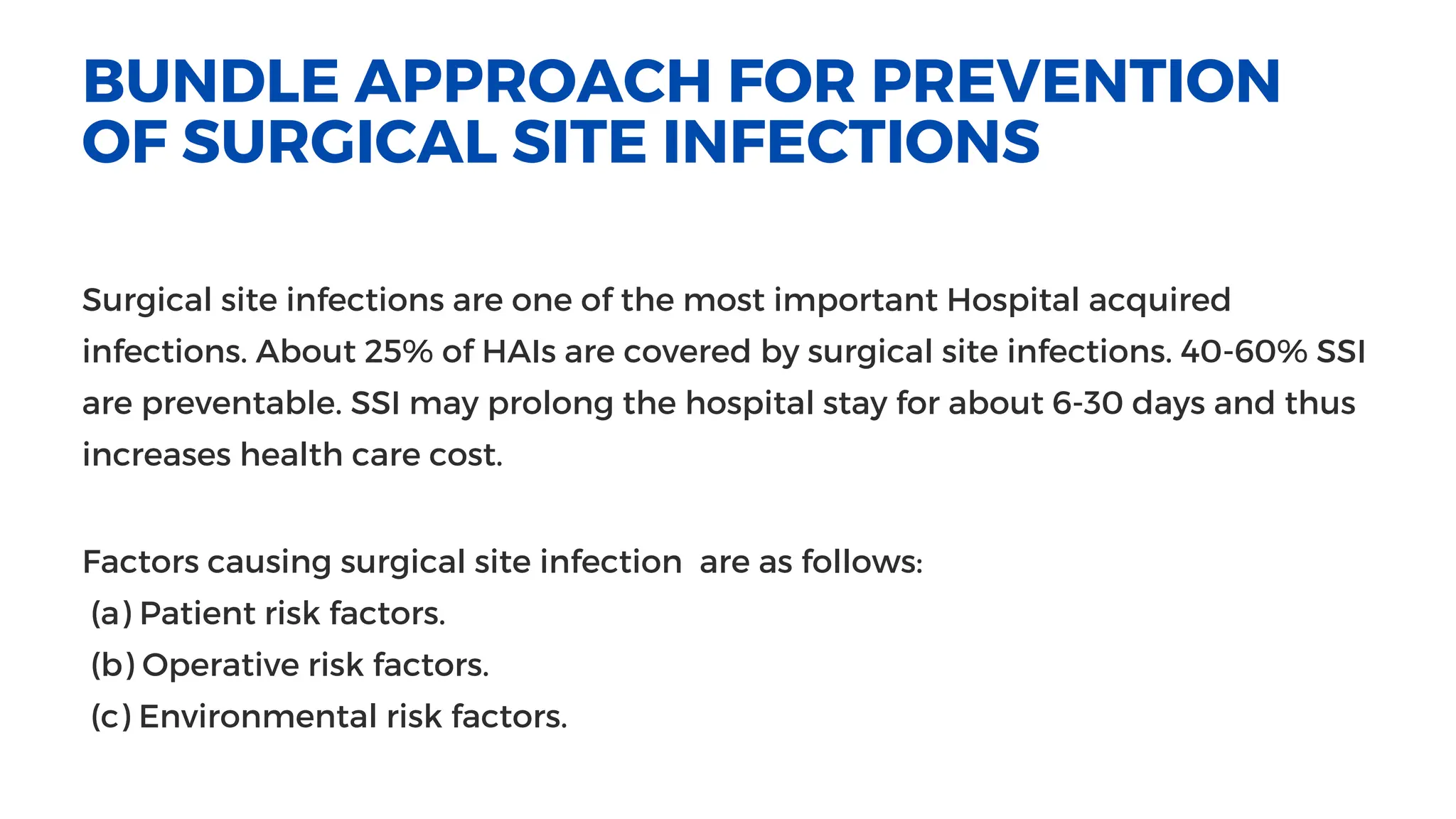 Hospital Acquired Infections 0.2.pptx... | PPTX