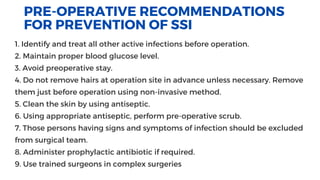 Hospital Acquired Infections 0.2.pptx... | PPTX