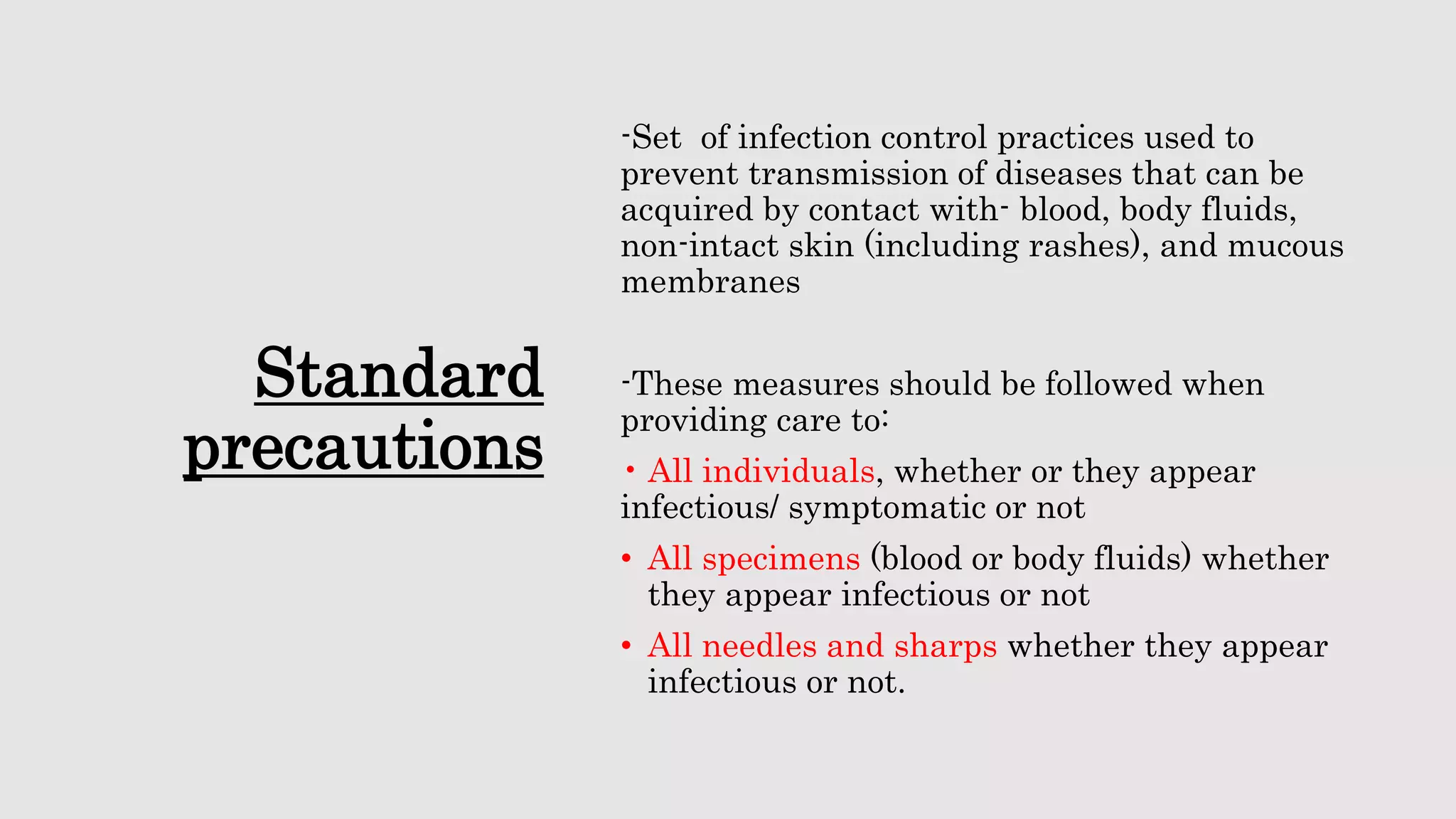 Hospital acquired infections | PPTX