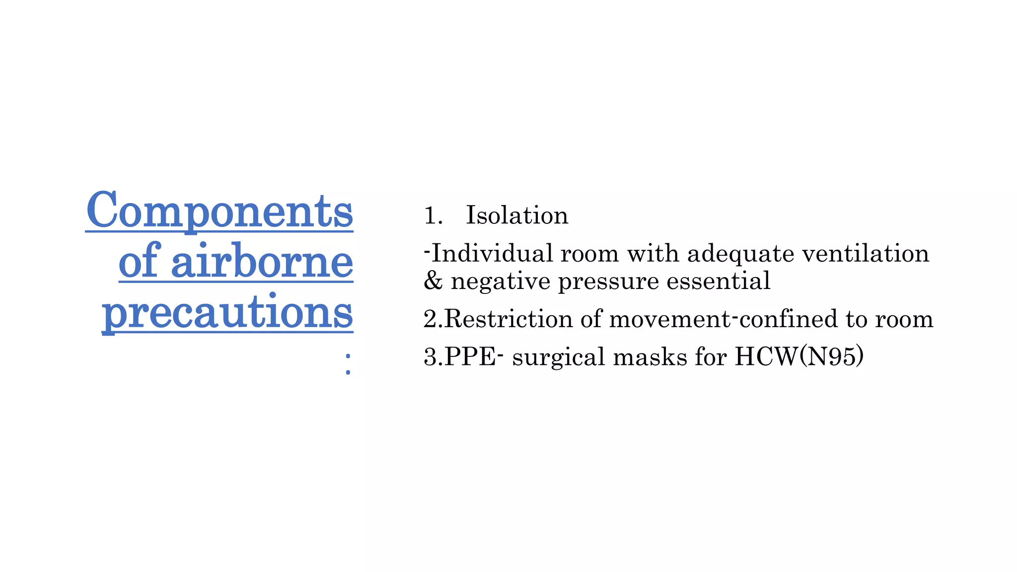 Hospital acquired infections | PPTX