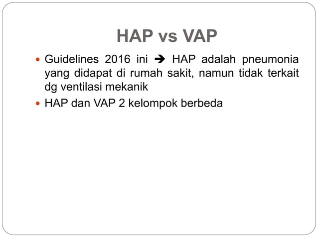 HOSPITAL ACQUIRED PNEUMONIA (HAP).pptx