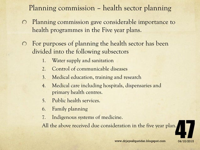 Hospital administration | PDF