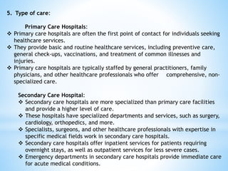 HOSPITAL ADMINSTRATION(ITNRODUCTION).pptx