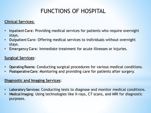 HOSPITAL ADMINSTRATION(ITNRODUCTION).pptx