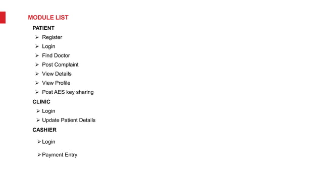 Hospital AES computer science networks.pptx