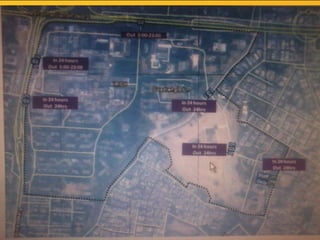 Hospital aiims presentation | PPT