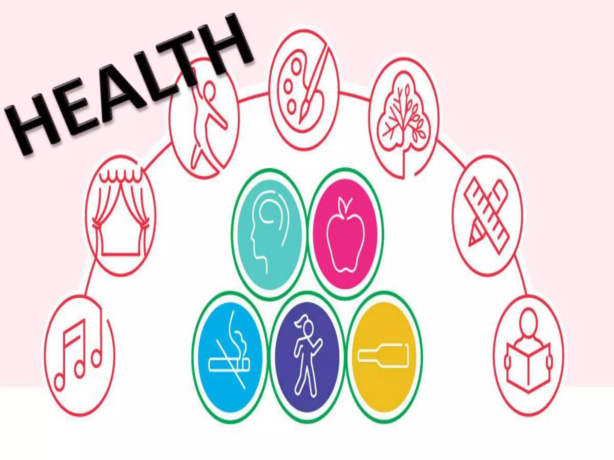 Hospital and basic human needs | PPTX